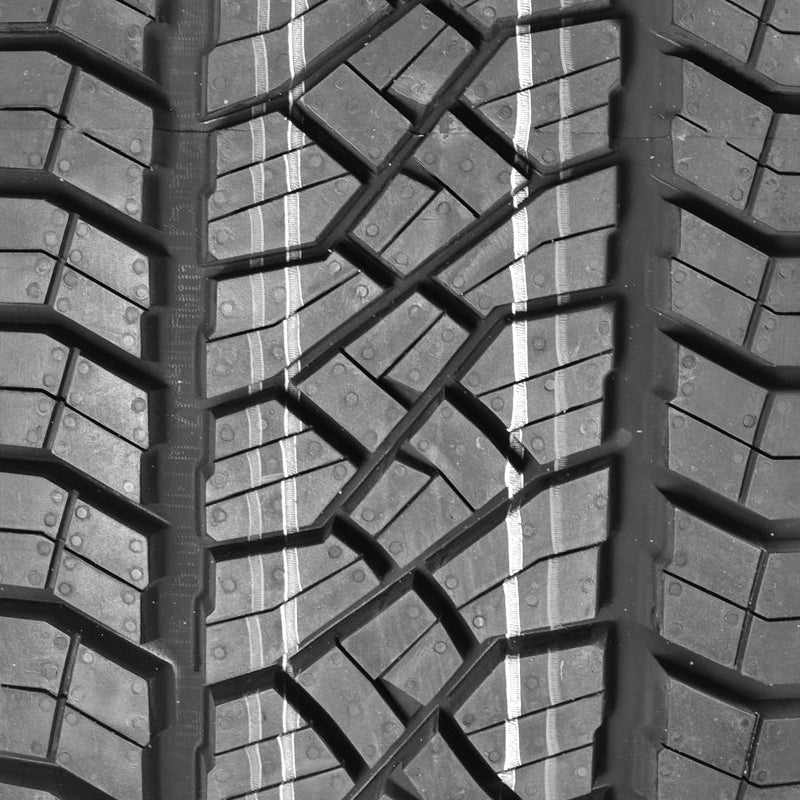 General Grabber APT 275/55/20 – getsometires