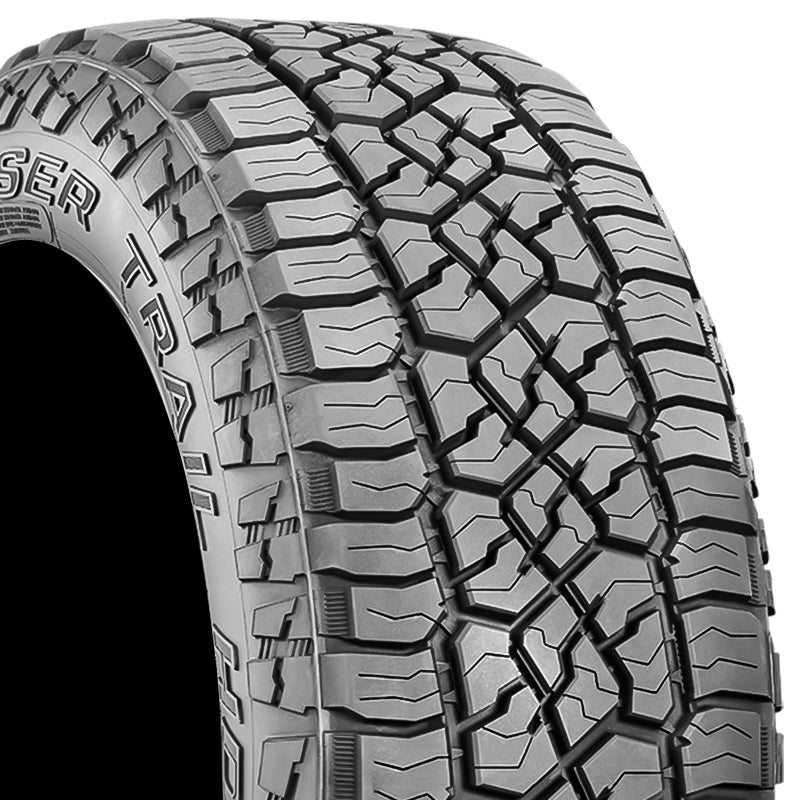 Mastercraft COURSER TRAIL HD 285/65R18/10 125S – getsometires